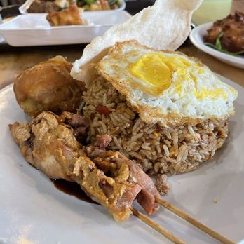 BATAVIA ATLANTA INDONESIAN RESTAURANT - Updated March 2025 - 272 Photos ...