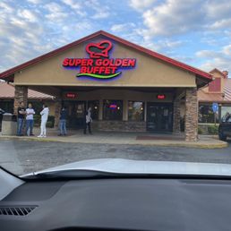 Super Golden Buffet - Trusted Since 2021 - Updated July 2025 - 162 Photos - 108 Reviews - 2155 ...