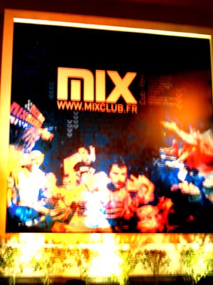 MIX CLUB - Updated October 2025 - 19 Photos & 89 Reviews - 24 rue de l ...