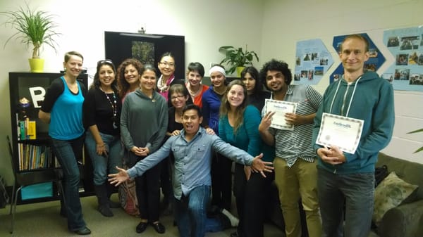 CALIFORNIA LANGUAGE ACADEMY - Updated November 2025 - 53 Photos & 12 ...