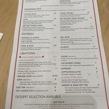 MORNING FORK - Updated 2024 - 442 Photos & 252 Reviews - 1722 Frankfort ...