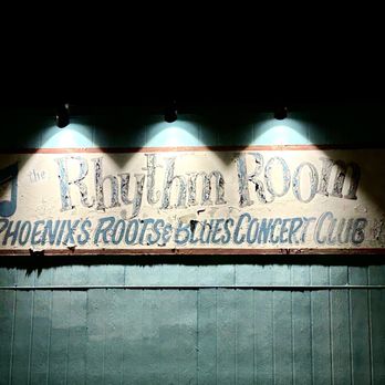 RHYTHM ROOM - Updated December 2025 - 168 Photos & 222 Reviews - 1019 E ...