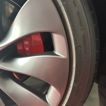 SF TESLA WHEEL REPAIR - Updated June 2025 - 65 Photos & 23 Reviews ...