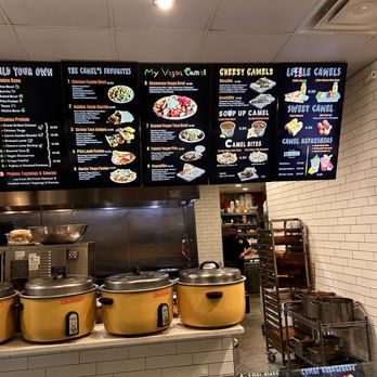 THE MEXICAN CAMEL - Updated May 2024 - 837 Photos & 785 Reviews - 5752 ...