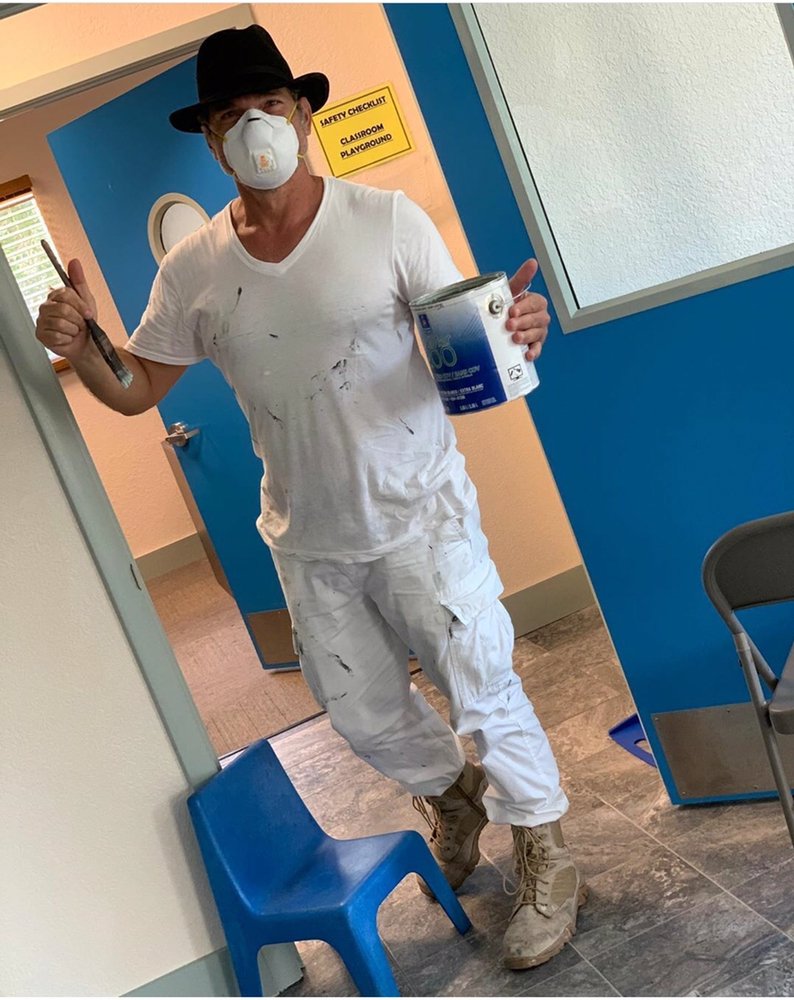 ROBERT BUILDING CONTRACTOR - Updated December 2024 - Request ...