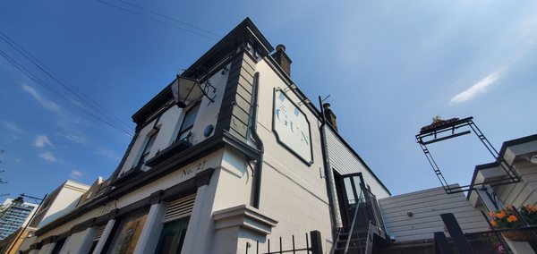 THE GUN - Updated August 2024 - 143 Photos & 85 Reviews - 27 ...