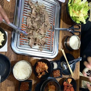 BULGOGI HOUSE - Updated July 2025 - 562 Photos & 291 Reviews - 705 W ...