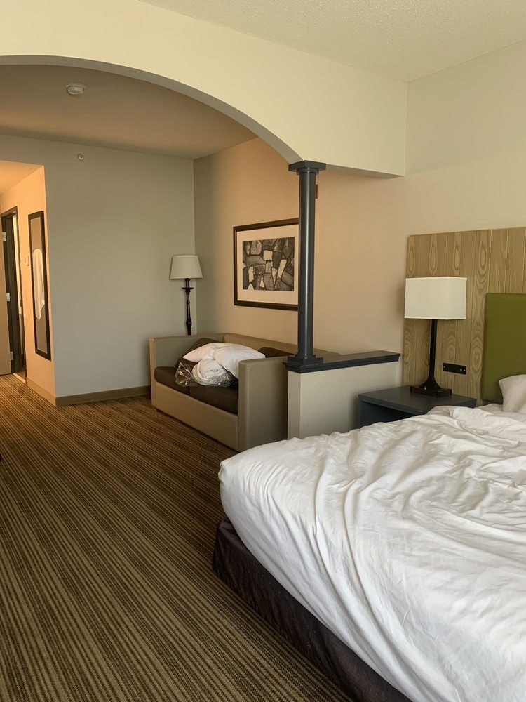 COUNTRY INN & SUITES BY RADISSON, EAGAN, MN - Updated July 2025 - 21 ...