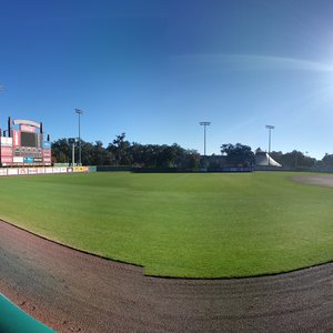 MIKE MARTIN FIELD AT DICK HOWSER STADIUM - 19 Photos - 270 Chieftan Way ...