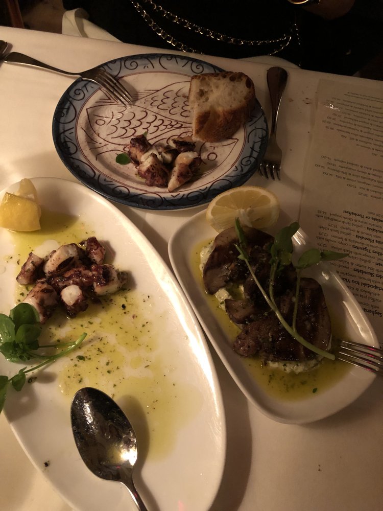 Kokkari Estiatorio - Takeout & Delivery - 3872 Photos & 4528 Reviews ...