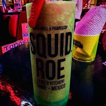 EL SQUID ROE - Updated January 2025 - 330 Photos & 295 Reviews - Col ...