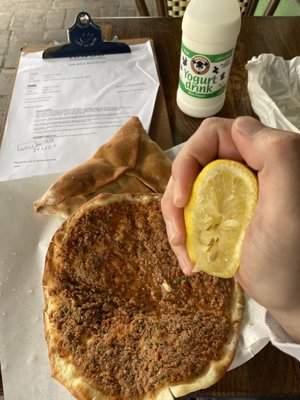 TARON BAKERY - 58 Photos & 94 Reviews - 4950 Hollywood Blvd, Los ...