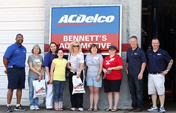 BENNETT’S AUTOMOTIVE - Updated January 2026 - 13 Photos & 22 Reviews ...