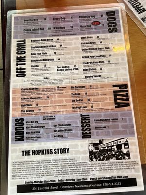 HOPKINS ICEHOUSE - Updated December 2025 - 113 Photos & 118 Reviews ...