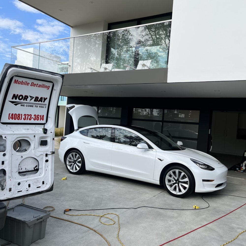 NOR BAY MOBILE DETAILING - Updated April 2026 - 59 Photos & 15 Reviews ...