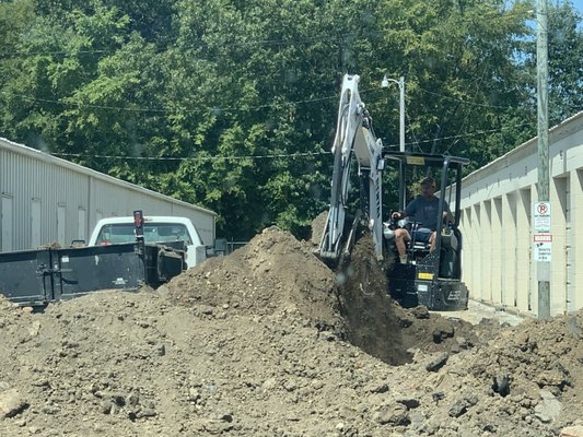 R&C CONCRETE - Updated September 2025 - 22 Photos - Jonesboro, Arkansas - Masonry/Concrete ...