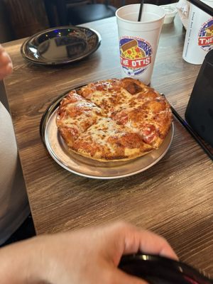 LOST PIZZA - Updated December 2025 - 11 Photos & 13 Reviews - 1940 E ...