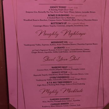 VANDERPUMP COCKTAIL GARDEN - Updated May 2024 - 4162 Photos & 1658 ...