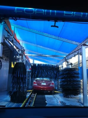 CLEAN FREAK CAR WASH - Updated August 2024 - 46 Photos & 115 Reviews ...