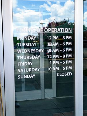 MCGOVERN STELLA LINK NEIGHBORHOOD LIBRARY - Updated May 2025 - 64 ...