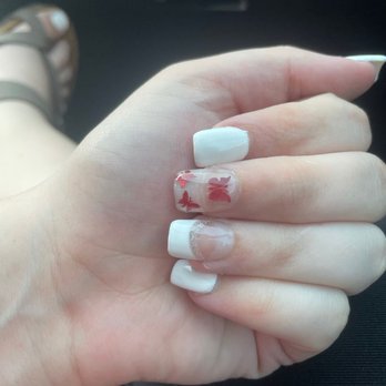 BELLISSIMA NAILS & WAX - Updated October 2025 - 142 Photos & 55 Reviews ...