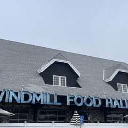 WINDMILL FOOD HALL - Updated December 2025 - 1770 Photos & 717 Reviews ...