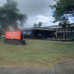 FORT SHAFTER LIBRARY - 181 Chapplear Rd, Fort Shafter, Hawaii ...