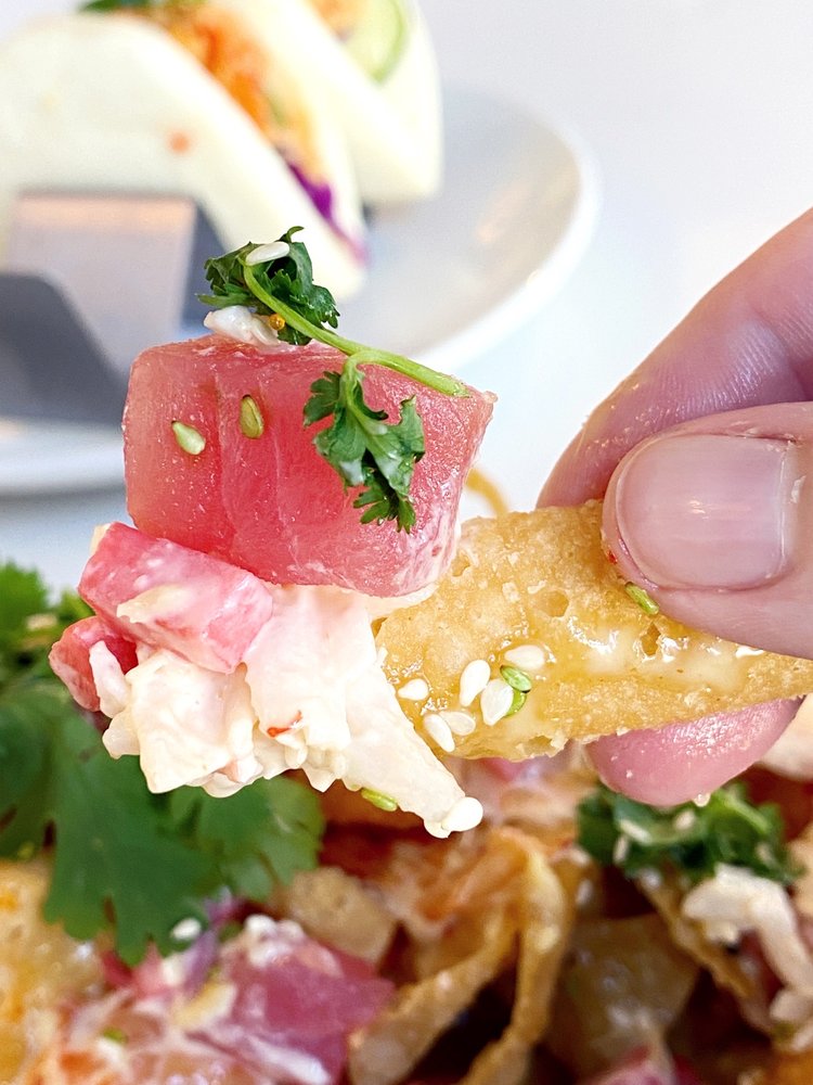 POKE STOP - 494 Photos & 45 Reviews - 256 Dogwood Blvd, flowood ...