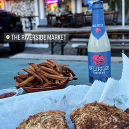 RIVERSIDE MARKET - Updated July 2025 - 1085 Photos & 923 Reviews - 608 ...