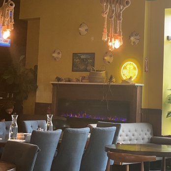 YESHI KITFO - Updated September 2025 - 81 Photos & 35 Reviews - 3400 ...