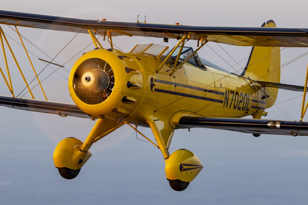 BIPLANE RIDES OVER ATLANTA - Updated October 2025 - 30 Reviews - 2000 ...