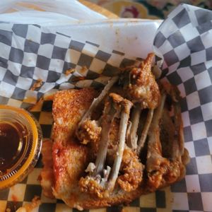 BOLD BIRDS NASHVILLE HOT CHICKEN - 348 Photos & 183 Reviews - 1173 ...