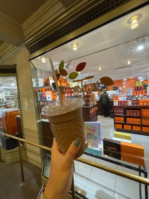 JACQUES TORRES ICE CREAM - Updated September 2025 - 95 Photos & 55 ...