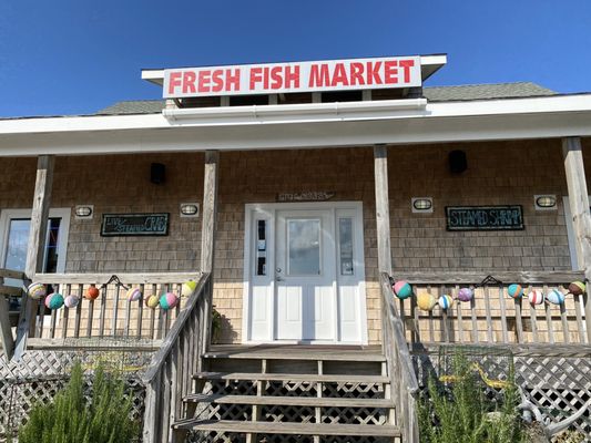 WHALEBONE SEAFOOD MARKET & TAKEOUT - Updated December 2025 - 99 Photos ...