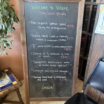 VOLARE - Updated December 2025 - 763 Photos & 926 Reviews - 3528 ...