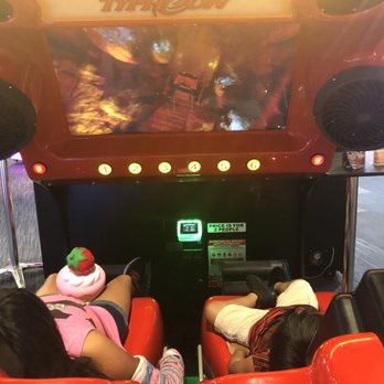 IN THE GAME SAWGRASS MILLS - Updated May 2025 - 132 Photos & 83 Reviews ...