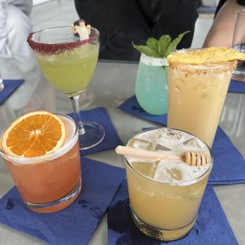 SANDBAR ROOFTOP - Updated 2024 - 259 Photos & 137 Reviews - 152 W 26th ...