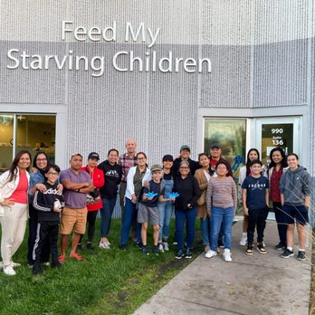 FEED MY STARVING CHILDREN - Updated January 2026 - 32 Photos & 23 ...