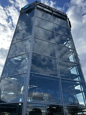 CARVANA HOUSTON - Updated October 2025 - 111 Photos & 243 Reviews ...