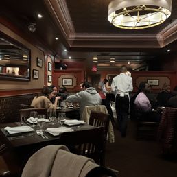 OLD HOMESTEAD STEAK HOUSE - Updated December 2025 - 1219 Photos & 1425 ...