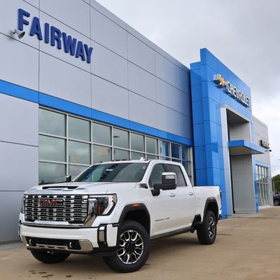 FAIRWAY CHEVROLET GMC - Updated May 2026 - 341 Photos - 15482 OH-170 ...