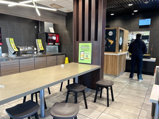 MCDONALD’S - Updated September 2025 - 11 Photos & 39 Reviews - 548 ...