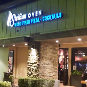 SICILIAN OVEN - Updated July 2025 - 191 Photos & 130 Reviews - 5544 S ...