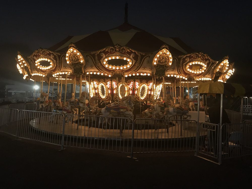 BROOKHAVEN FAIR - Updated December 2025 - 72 Photos - 568 Express Dr S ...