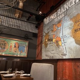 KING RANCH TEXAS KITCHEN - Updated December 2024 - 307 Photos & 243 ...