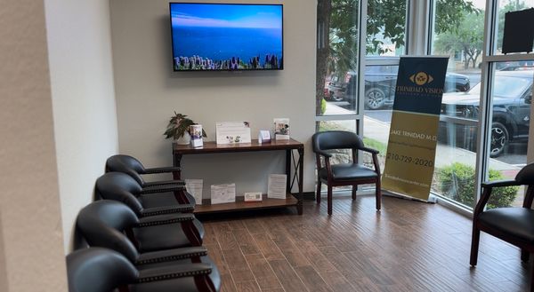 TRINIDAD VISION SAN ANTONIO CATARACT AND LASER EYE INSTITUTE - Updated ...