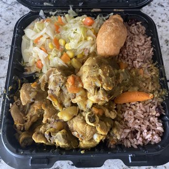 OCHO RIOS JERK SPOT - Updated September 2024 - 53 Photos & 62 Reviews ...