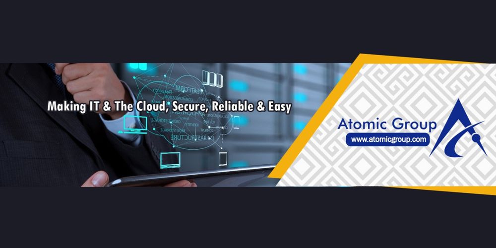 ATOMIC GROUP - Updated January 2026 - Irvine, California - Business ...