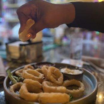 PERA BISTRO - Updated October 2025 - 152 Photos & 59 Reviews - 1193 ...