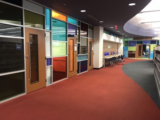 BEDFORD PUBLIC LIBRARY - Updated October 2025 - 13 Photos & 26 Reviews ...